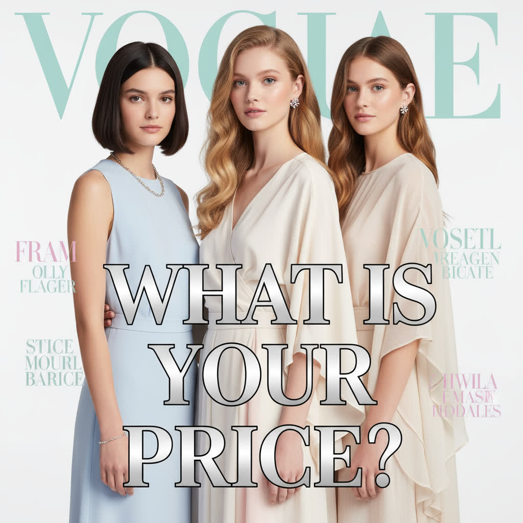 What is Your Price? – WORLDWIDE